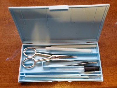 Lab Kits & Sets - Hamilton Bell Dissection Kit