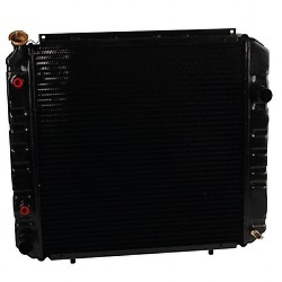 580013390 580013391 580037662 RADIATOR YALE GTC050TG FORKLIFT PARTS | eBay