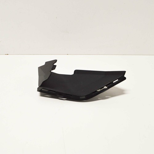 NEW AUDI Q7 4L FRONT RIGHT AIR GUIDE 4L0807152C01C OEM NO IMPORT DUTIES ...