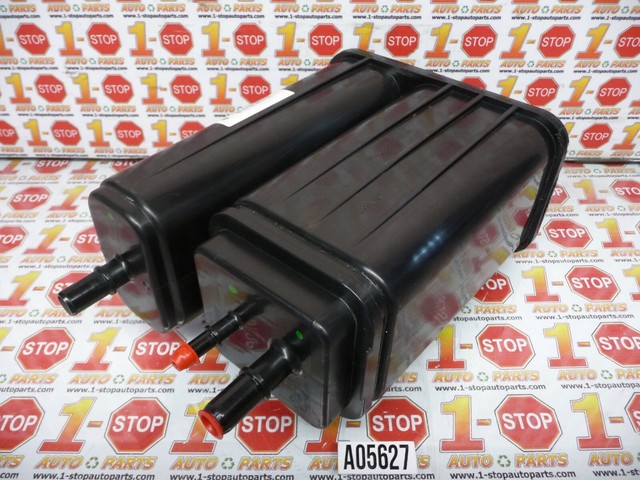 2010 GMC Acadia Fuel Vapor Canister 15136019 OEM for sale online | eBay