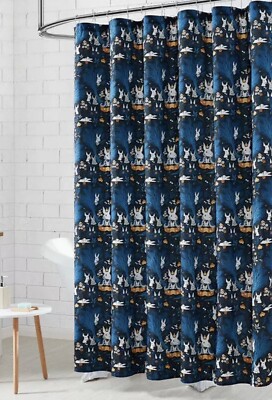 Dragon Age Inquisition: Officially Licensed Nug King Shower Curtain 71 ...