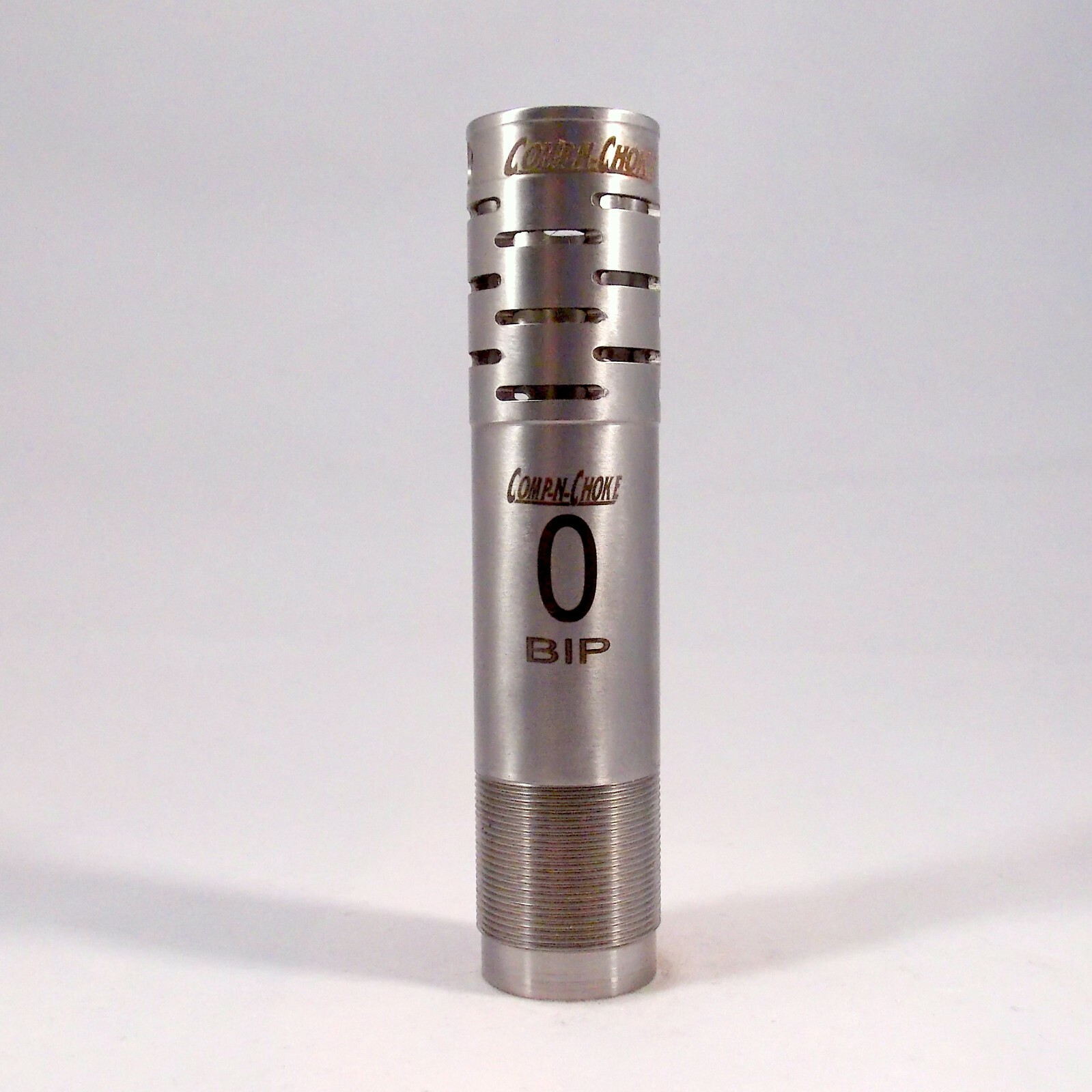 NEW COMP-N-CHOKE PORTED STAINLESS BROWNING INVECTOR PLUS CHOKE TUBE ...