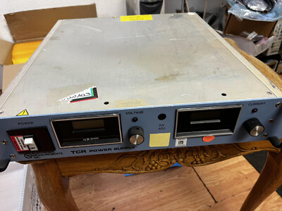 DC Power Supplies - Lambda Emi