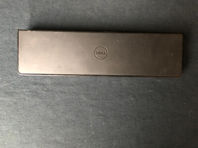 DELL D3000 DisplayLink SuperSpeed USB 3.0 Docking Station HDMI ACP075US ...