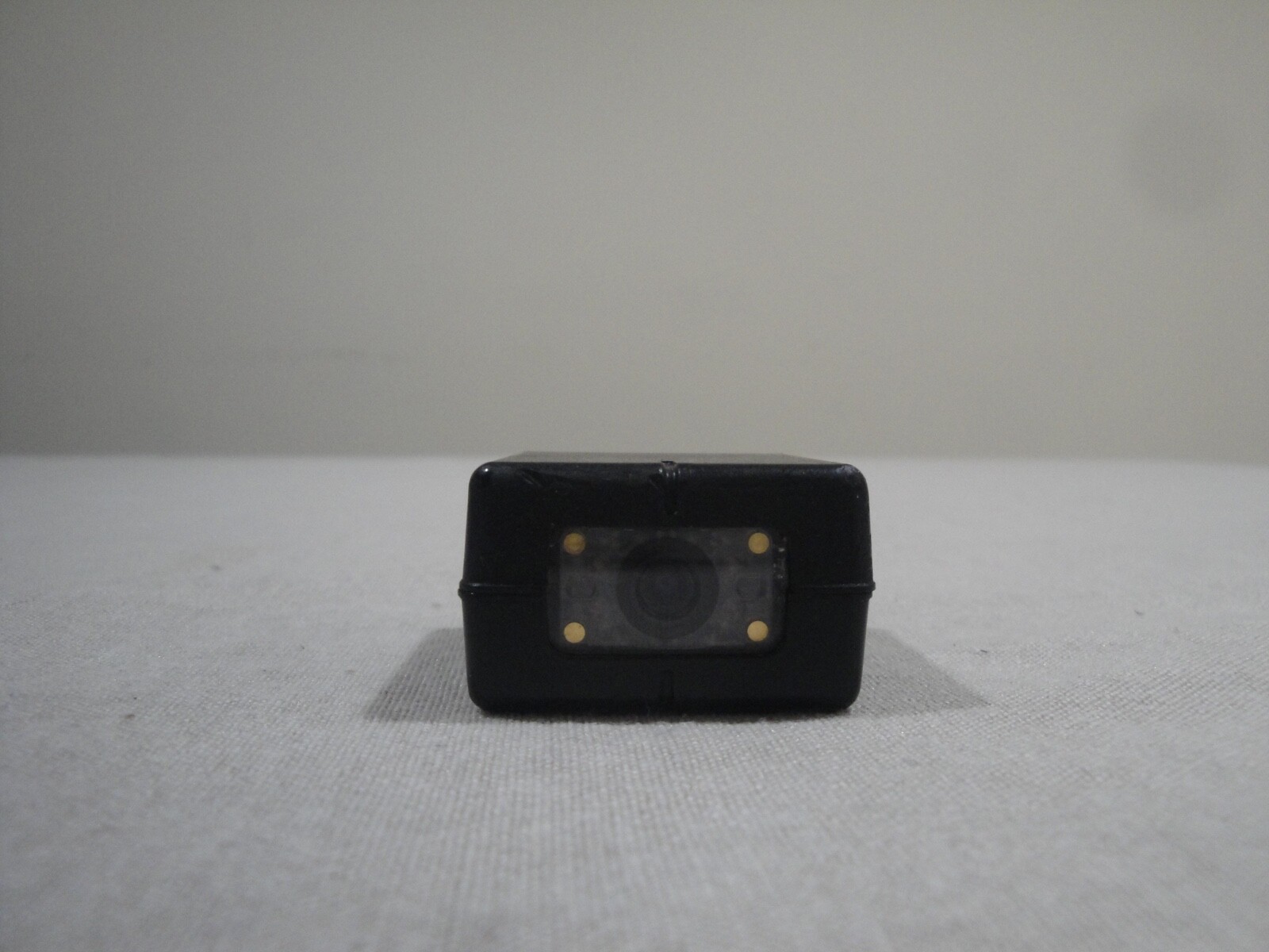 L-Tron License Scanner 4702-151-1 | eBay