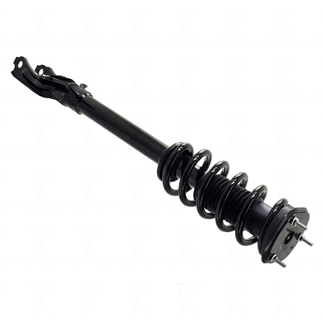 Front Driver Passenger Struts Shocks For 2016-2022 Dodge Durango 5.7L ...