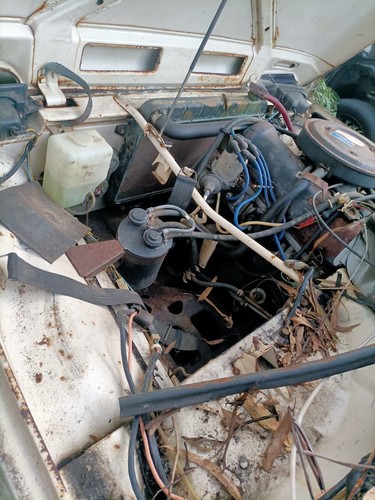Lada niva 4x4 rare UTE | eBay Australia