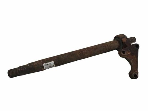 Intermediate Axle Shaft Town & Country 2011 2016 Chrysler Passenger ...