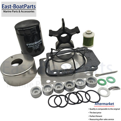 Service Part Kit Impeller Suzuki Outboard DF150AP DF175AP DF200A ...