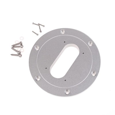 Compatible Armboard Plate for SME 3009 3010R Improve of Turntable | eBay