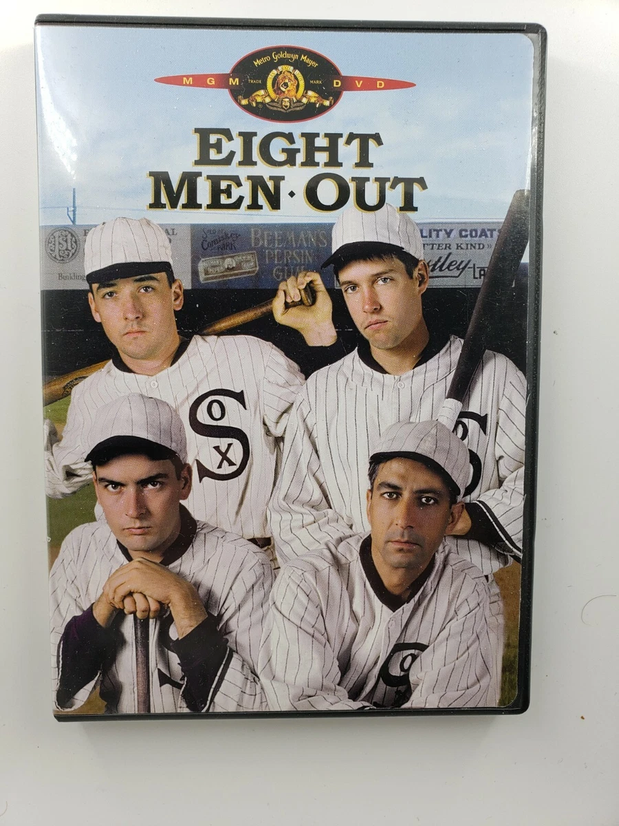 Eight Men Out