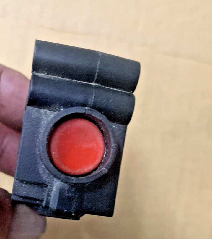 Ford FORD INERTIA SWITCH F-150 Mustang Taurus Ranger Explorer Inertia ...