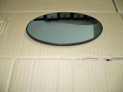 NEW MINI R50 COOPER+ONE 1.6I R53 COOPERS RIGHT O/S MIRROR GLASS HEATED ...