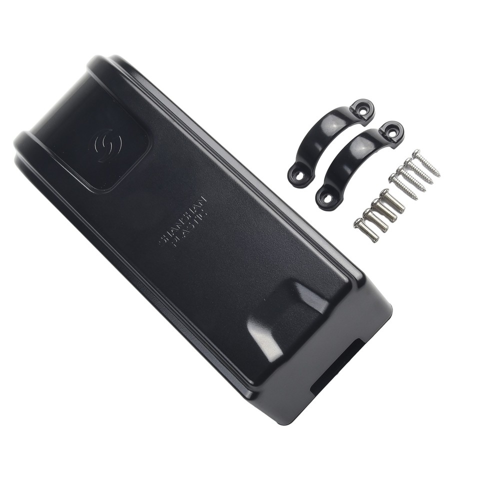 Plastic Controller Box Electric bicycle Moped Scooter Conversion Kit ...