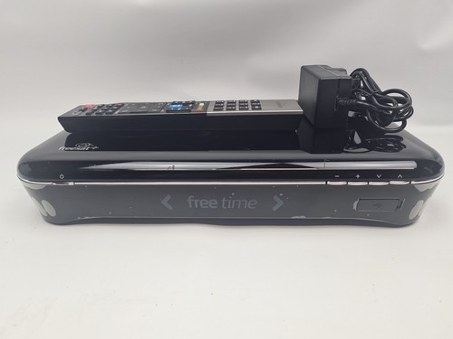 Humax HDR-1000S Freesat+ HD Twin Tuner Recorder with Remote 500GB | eBay UK
