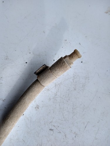 Dodge Ram 1500 Rear Differential Axle Vent Tube Hose | eBay