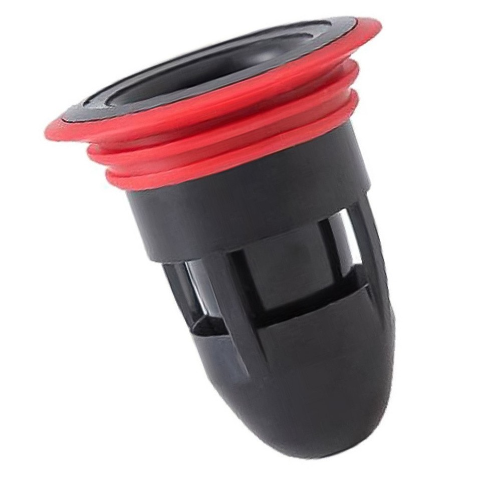 Keep Your For Bathroom Fresh Silicone Floor Drain with No Filter Needed ...