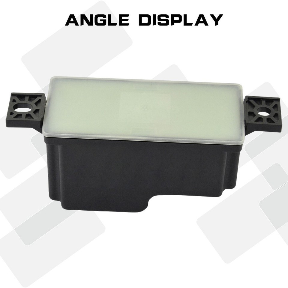 Converter Voltage Module Auxiliary Battery For Mercedes Benz GLS450 ...