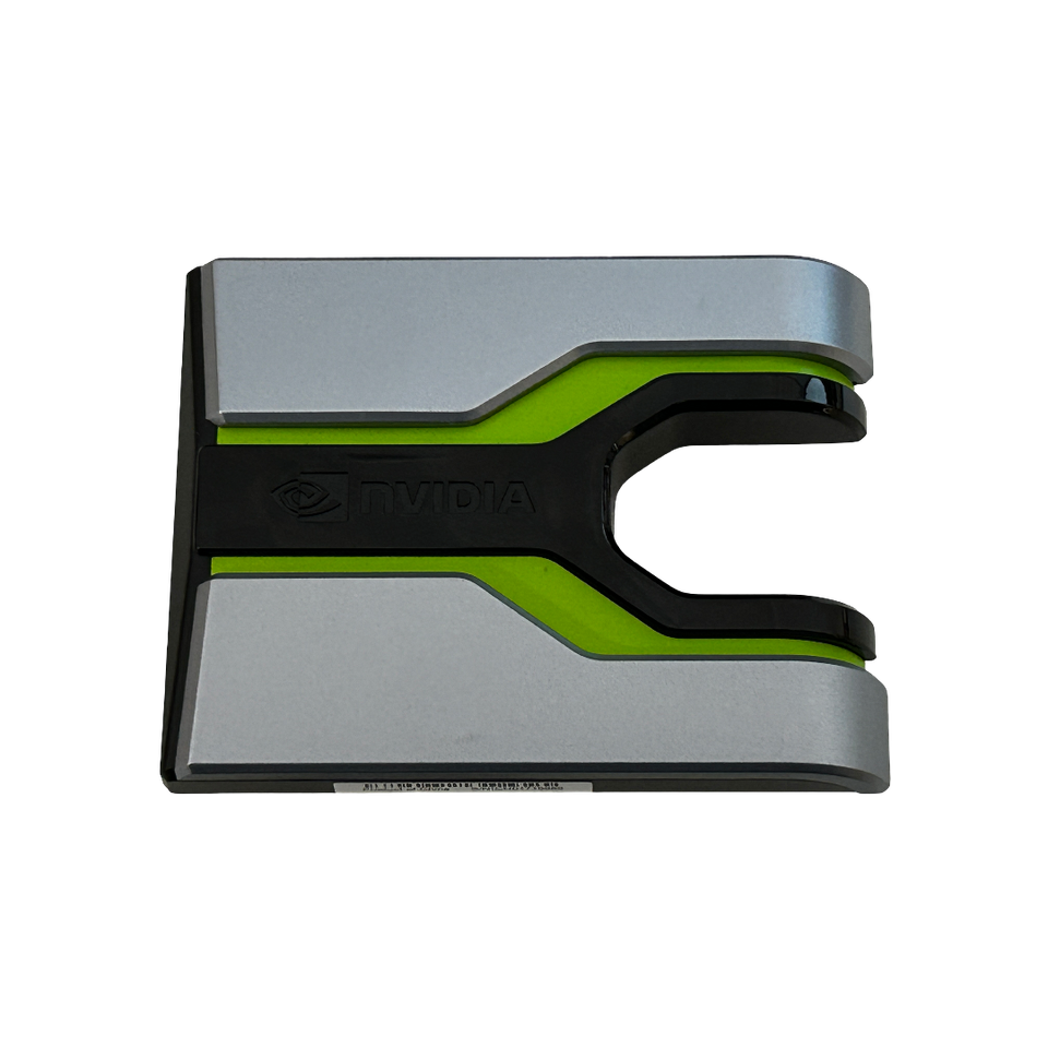 Nvidia HP Nvidia Quadro RTX x16 NVLink Bridge 2-Slot - L55995-001 ...