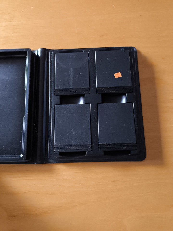 Sinclair QL Microdrive Cartridge - 3 set di 4 | eBay