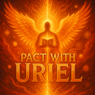 Pact with Uriel – Angel of Wisdom, Hidden Truths & Divine Illumination ...