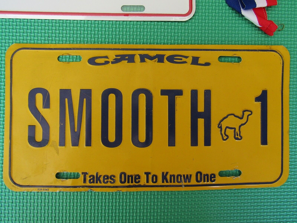 vintage car tags license plates lot | eBay