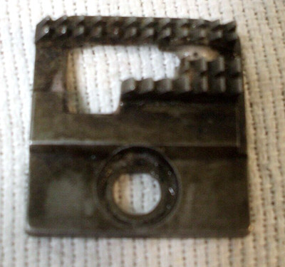 Sewing (Pre-1930) - Singer Sewing Machine Parts