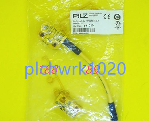 1 PCS NEW IN BOX Pilz safety switch 541010 | eBay