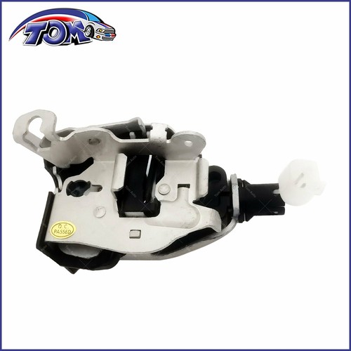 Door Lower Latch Lock Assembly Rear Right Passenger Fits 1998-2011 Ford ...