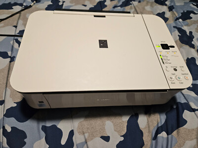 Canon PIXMA MP240 All-In-One Inkjet Printer 13803095067 | eBay