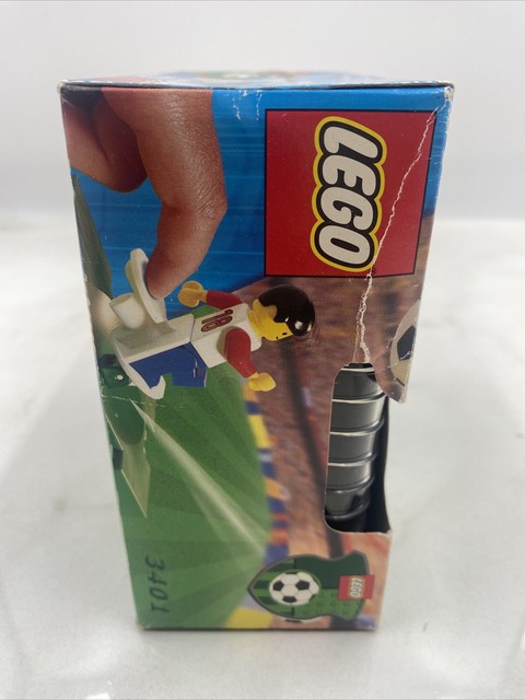 LEGO Sports: Shoot 'n' Score (3401) for sale online | eBay