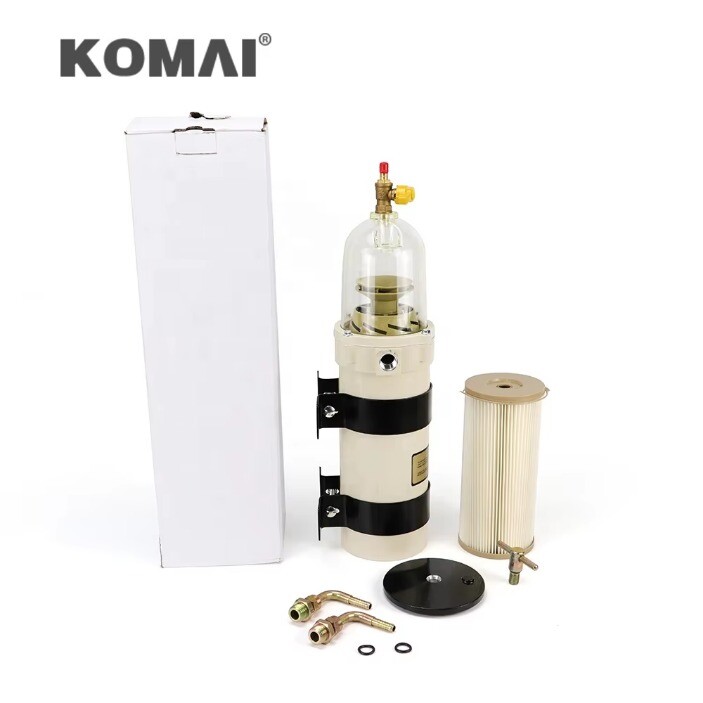 Racor Fuel Water Separator 1000FG 1000FH Racor 1000FG | eBay