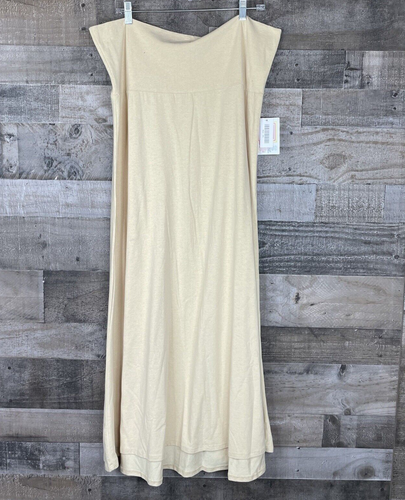 Lularoe Maxi Skirt Flare Womens Size 3XL Yellow Stretch Flare NWT | eBay