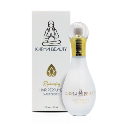 Karma Beauty Sweet Dreams Hair Perfume | eBay
