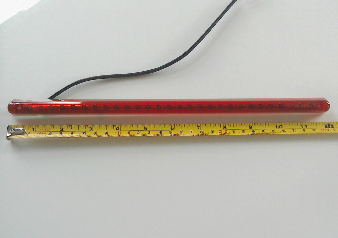 Jokon Brake Light High Level Red LED Type - Swift Coachman Elddis ...