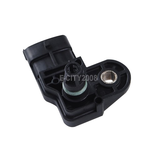 Intake Manifold Pressure MAP Sensor For Maserati Jeep Ram 68211211AA ...