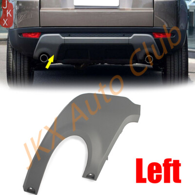 Fit For Range Rover Evoque 2012-2019 Left Side Rear Outer Bumper ...