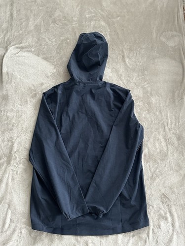 Travis Mathew Tequila Tiempo Rain Jacket Men’s XL *FREE SHIPPING* | eBay