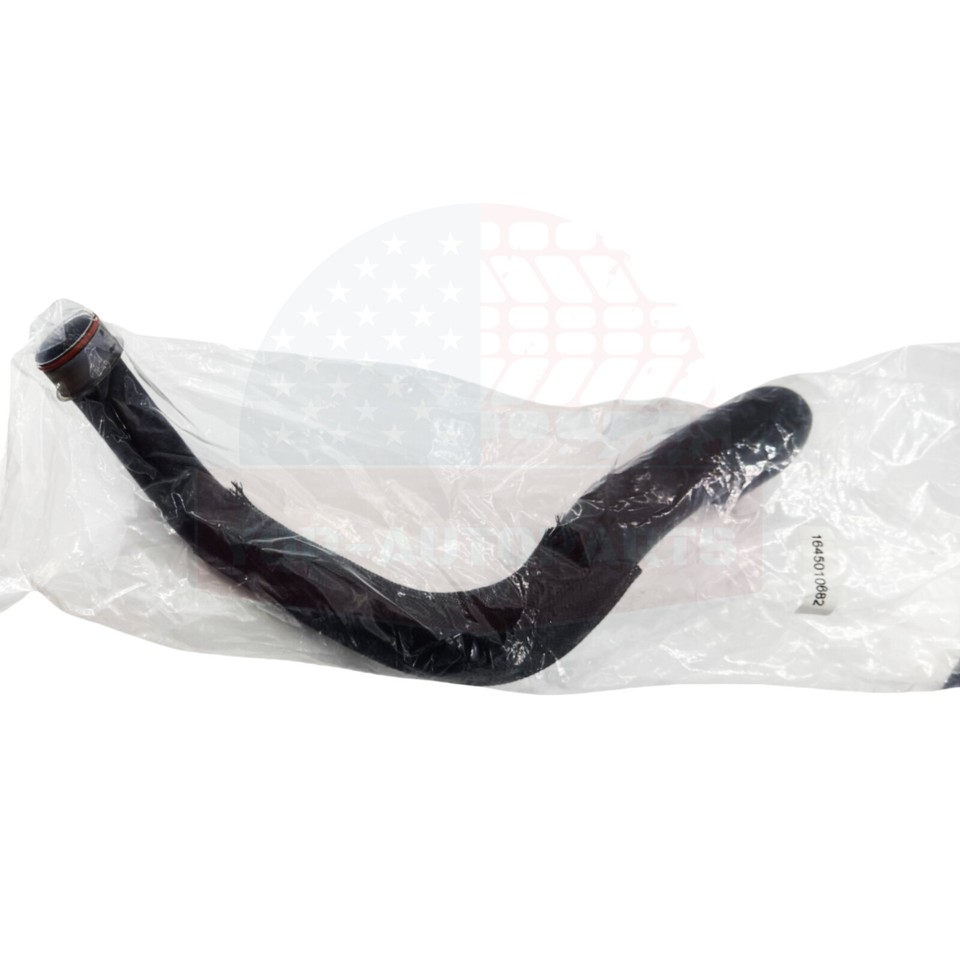 Radiator Upper Hose Vent Pipe for Mercedes-Benz GL450 GL550 4.7L 5.5L ...