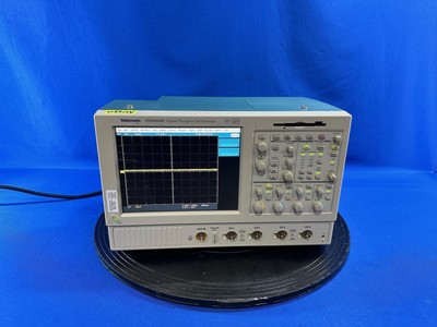 Oscilloscopes - 350Mhz Analog Oscilloscope