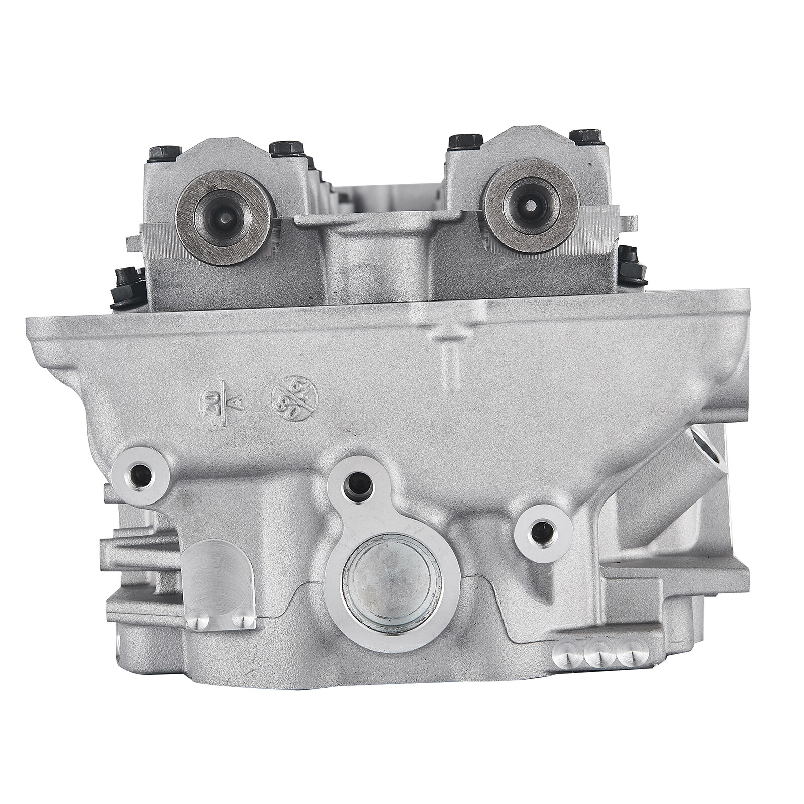 Complete Cylinder Head Kit fits Ford Ranger PJ PK Mazda BT-50 2.5L&3.0L ...