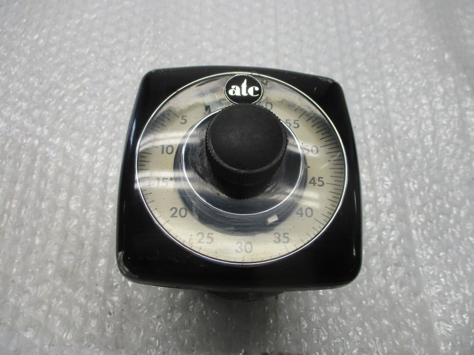 ATC 0-60 TIMER NSNP | eBay