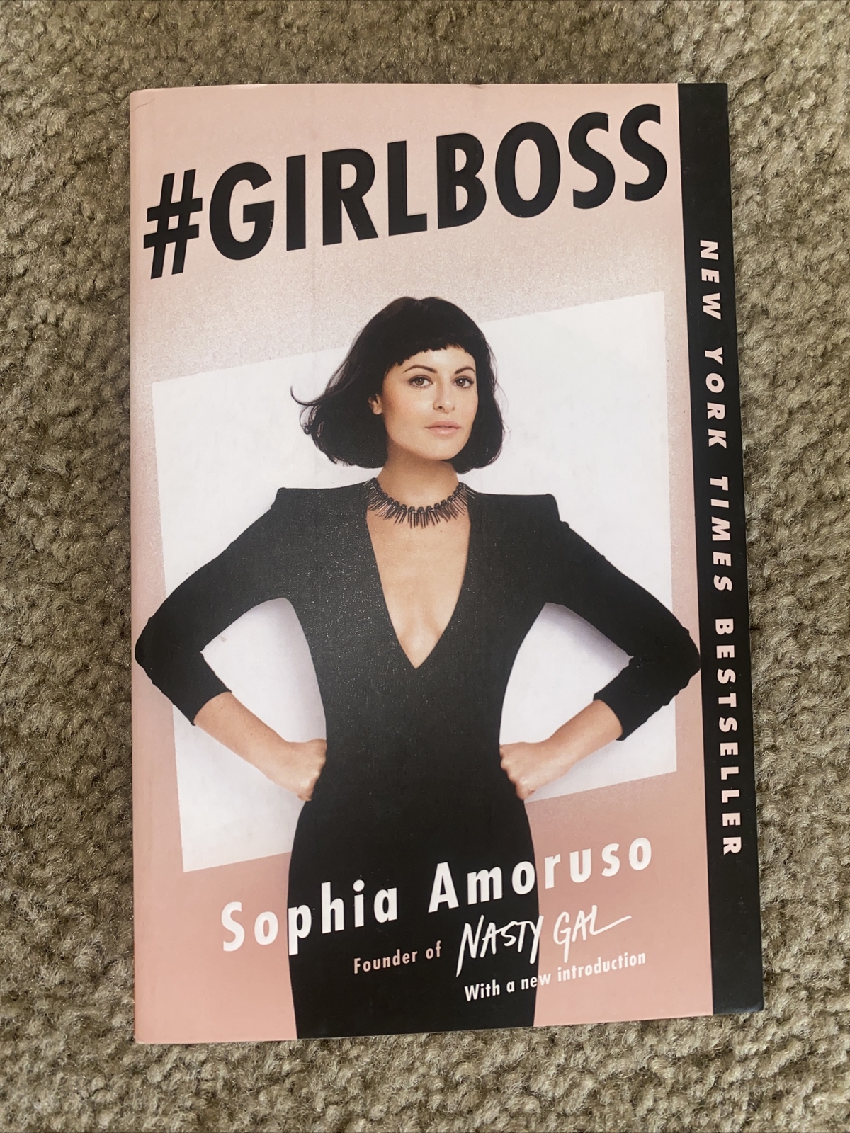 #girlboss by Sophia Amoruso Paperback Book for sale online | eBay