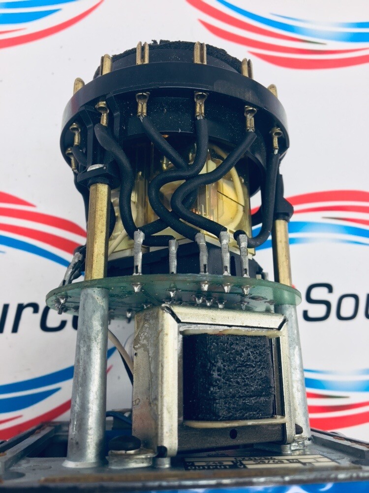 EAGLE SIGNAL CX302B6-CX312B6 EMP 65922 240 VOLTS | eBay