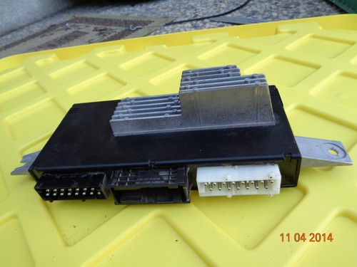 BMW E38 light control XENON LCM 740iL 750iL 740i 740 730i 728iL 728i ...