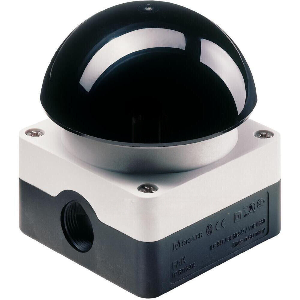 New In Box EATON FAK-S/KC11/I Palm Switch Control | eBay