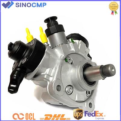 2014-2019 Dodge Ram Jeep 3.0L Diesel High Pressure Fuel Pump 68211269AA ...
