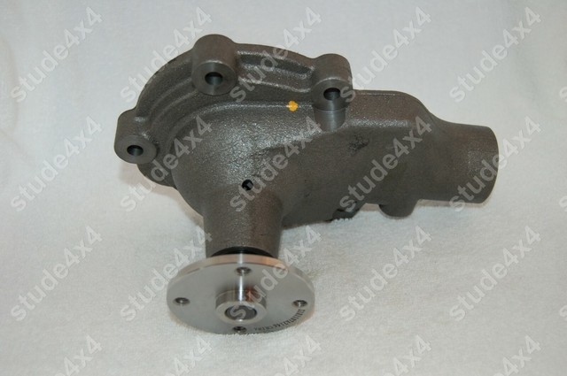 STUDEBAKER COMMANDER SIX WATER PUMP 226 & 245 1947-50 CAR & 1949-59 TRK ...