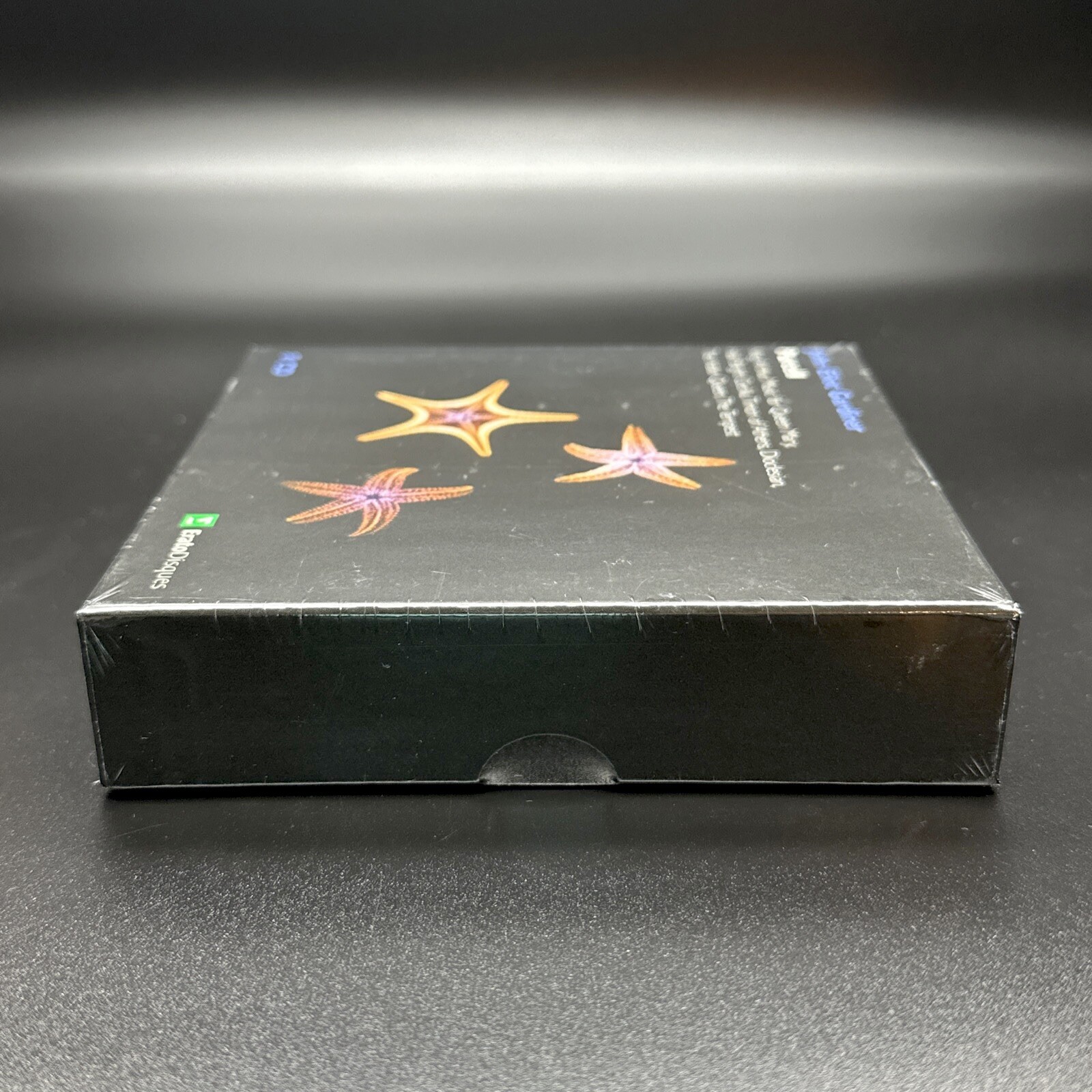 Purcell King Arthur, Queen Mary, Gardiner [Erato, 8 CD Box Set] NEW ...