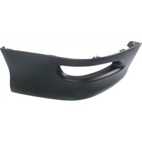Front;Passenger Side Valance For 2005-2008 Toyota Corolla Primed | eBay
